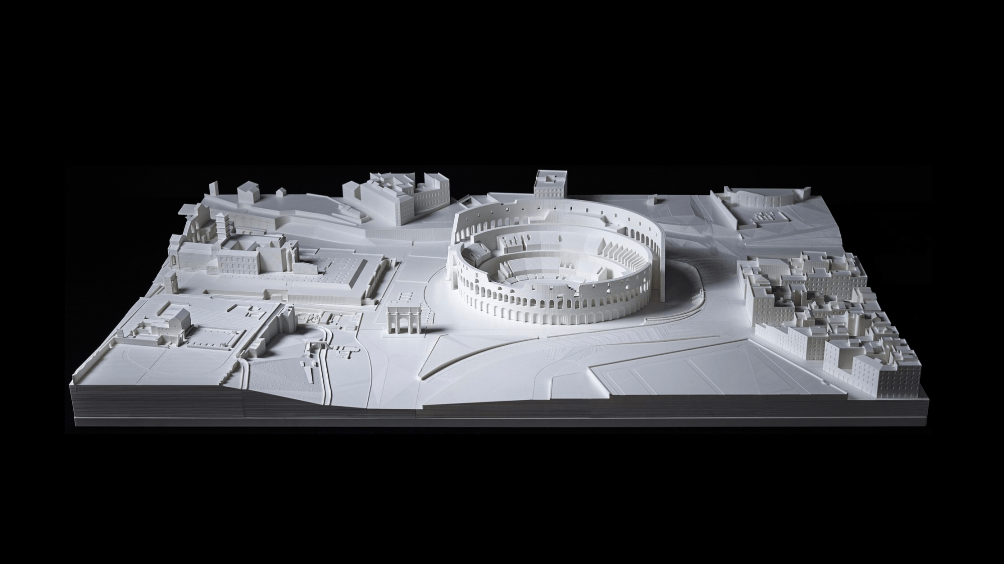 Modellbauer Architektur | Formicore 3D Druck Ulm